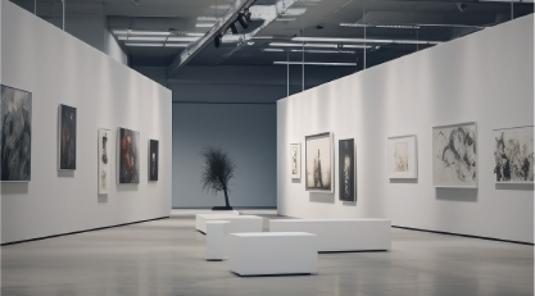 Museartsgroup - MUSEUM & LEARNING CENTER